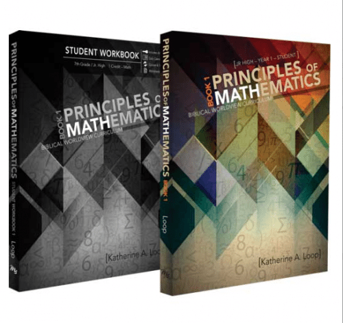 Math and the Creator – Katherine Loop – The Creation Club | A Place for ...