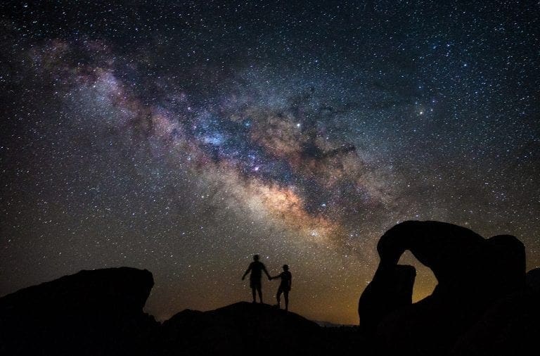A Little Boy and the Septillion Stars – The Creation Club | A Place for ...