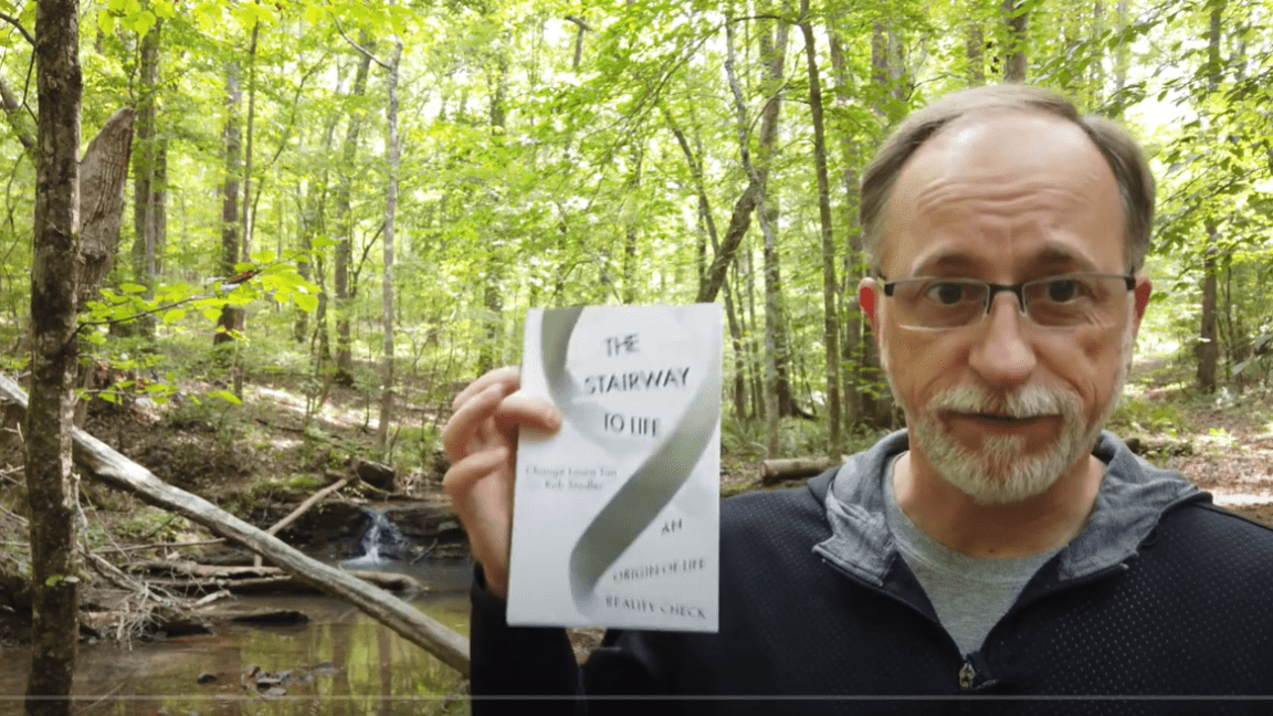 Genesis 2 Puzzles Explained – The Creation Club | A Place for Biblical ...