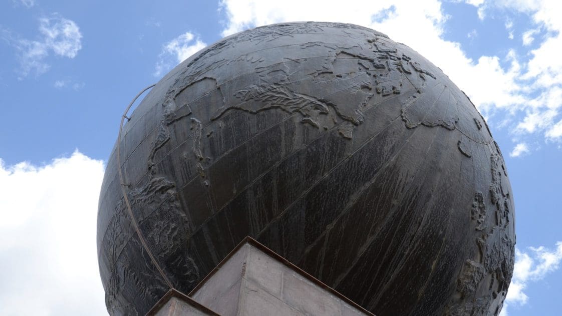 Earth’s Force Fields – The Creation Club | A Place for Biblical ...